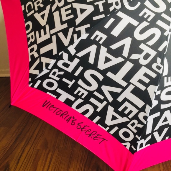 Victoria's Secret | Accessories | Limited Edition Victoria Secret ...